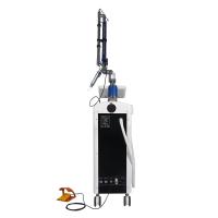 China 2 In 1 Picosecond Salon Laser Hair Removal Machine For Tattoo Removal for sale