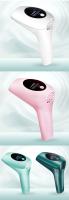 China Permanent Painless Beauty Salon Machine For Full Body Skin Hair Removal ODM for sale