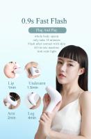 China Permanent Painless Beauty Salon Machine For Full Body Skin Hair Removal ODM for sale