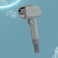 China Diode Laser 3 Wave Laser Machine , Hair Depilation Machine 808nm for sale