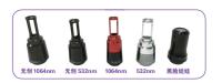 China 4D Pro Nd Yag Laser Machine , Q Switch Tattoo Removal Machine 532nm 1320nm for sale