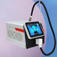 China 1064nm RF Fractional Co2 Laser Machine For Wrinkle Removal Birth Mark Stretch Mark for sale