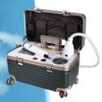 China Multifunctional RF Fractional Co2 Laser Equipment For Beauty Salon Scar Removal for sale