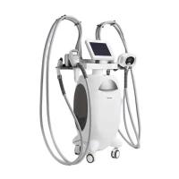 China Rf Cellulite  Body Slimming Machine For Massage Fat Removal for sale