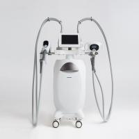 China Ultrasound  3 Machine , Rf Face Lifting Machine For Slimming for sale