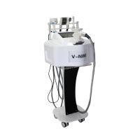 China Ultrasound  Body Slimming Machine Multipurpose For Face Lifting for sale