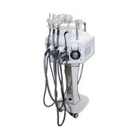 China Ultrasound  Body Slimming Machine Multipurpose For Face Lifting for sale
