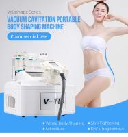 China Ultrasound  Body Slimming Machine Multipurpose For Face Lifting for sale