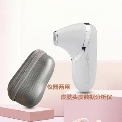 China Smart Portable Skin Detector Machine For Facial Hair Scalp CE Approved for sale
