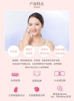 China Smart Portable Skin Detector Machine For Facial Hair Scalp CE Approved for sale