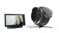 China Intelligent 3d Skin Analysis Machine Wifi Transmission For Facial Test for sale