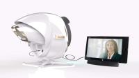 China Multipurpose Skin Analyzer Machine Intelligent For Facial Care for sale
