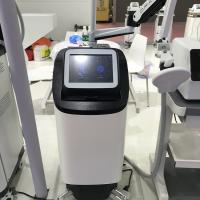 China Magnetic Field Physical Therapy Ultrasound Machine 650nm Laser For Pain Relief for sale