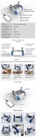 China RET Physiotherapy Shockwave Therapy Machine For Lose Weight Body Slimming for sale