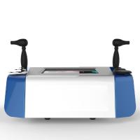 China Physical Therapy Shock Wave Diathermy Machine For Pain Relief Muscle Recovery for sale
