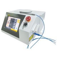 China Portable 980nm Diode Laser Vascular Removal For Skin Rejuvenation for sale
