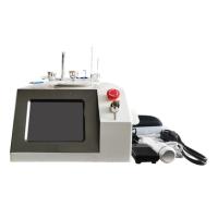 China Multipurpose 980 Diode Laser Equipment For Nail Fungus Treatment for sale
