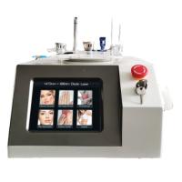 China Multipurpose 980 Diode Laser Equipment For Nail Fungus Treatment for sale