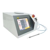 China Multipurpose 980 Diode Laser Equipment For Nail Fungus Treatment for sale