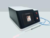 China Beauty Salon 980nm Diode Laser Vascular Removal Machine For Spider Vein Removal for sale