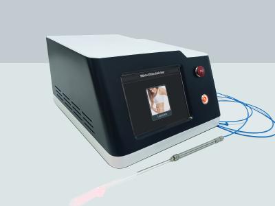 China Beauty Salon 980nm Diode Laser Vascular Removal Machine For Spider Vein Removal for sale
