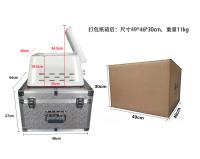 China 980 Nm Diode Laser High Frequency Vascular Removal Machine For Beauty Salon for sale