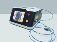 China 1mm 2mm 3mm 980 Diode Laser For Vascular Removal Health Care for sale