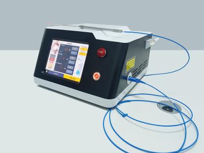 China 1mm 2mm 3mm 980 Diode Laser For Vascular Removal Health Care for sale