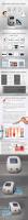 China 30W 6 In 1 980 Diode Laser Multipurpose For Veins Removal Sun Spot Removal for sale