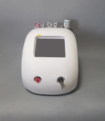 China 30W 6 In 1 980 Diode Laser Multipurpose For Veins Removal Sun Spot Removal for sale