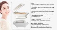 China Full Body Hydrotherapy Spa Capsule , Water Massage Capsule With Dry Wet Steam for sale
