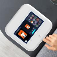 China Automatic Smart 3D Nail Printer Desktop With Wifi Connection for sale