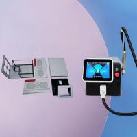 China 3 In 1 Diode Laser Tattoo Machine , Portable Opt Shr Ipl Machine for sale