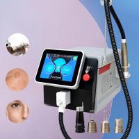 China 3 In 1 Diode Laser Tattoo Machine , Portable Opt Shr Ipl Machine for sale