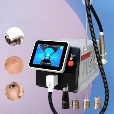 China 3 In 1 Diode Laser Tattoo Machine , Portable Opt Shr Ipl Machine for sale