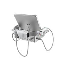 China Face Lift 3 In 1 7d Hifu Machine Body Shaping Machine  20000/30000 shoots for sale