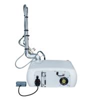 China Co2 Dot Matrix Private Care Beauty Machine Lattice Laser 10600nm for sale