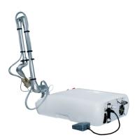 China Co2 Dot Matrix Private Care Beauty Machine Lattice Laser 10600nm for sale