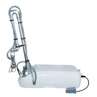 China Co2 Dot Matrix Private Care Beauty Machine Lattice Laser 10600nm for sale