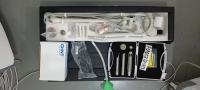 China CE Portable Co2 Laser For Private Stretch Scanning Head Laser Equipment for sale