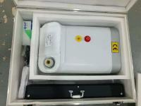 China Scar Removal RF Fractional Co2 Laser Non Invasive Air Cooling system for sale