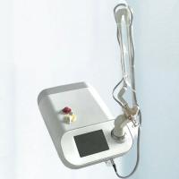 China 60W Ultrapulsed Co2 Fractional Laser High Speed Optical Scanning for sale