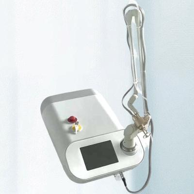 China 60W Ultrapulsed Co2 Fractional Laser High Speed Optical Scanning for sale