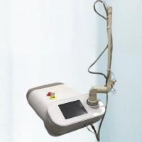 China 60W Ultrapulsed Co2 Fractional Laser High Speed Optical Scanning for sale