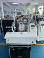 China Painless Fractional Co2 Laser Machine Remove Scar Vaginal Tightening Private Treatment for sale