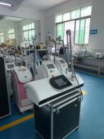 China Painless Fractional Co2 Laser Machine Remove Scar Vaginal Tightening Private Treatment for sale