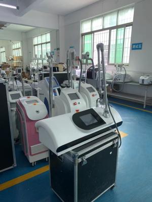 China Private Care Dot Matrix Co2 Laser Treatment For Vaginal Tightening for sale