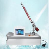 China 4D pro Portable Fractional Co2 Laser Machine Skin Resurfacing Vaginal Tightening for sale