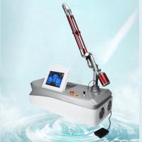 China 4D pro Portable Fractional Co2 Laser Machine Skin Resurfacing Vaginal Tightening for sale