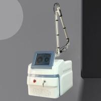 China Vaginal Tightening RF Fractional Co2 Laser 10.4 Inch Touch Color Screen for sale